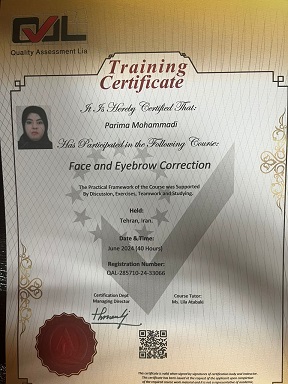 نحوه مهاجرت با مدرک QAL - آروین ایزو